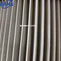 China Oil Removal Function Hydraulic Oil Filter Cross Reference STR1404SG1M90P01 for MP FILTRI for sale