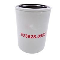 China 1KG Weight Fuel Water Separation Filter Element 923828.0593 for Smooth Fuel Operation for sale
