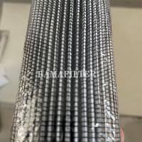 China Local Service Location None BAMA MP5106 D121G06AV Pressure Filter for Hydraulic Filter for sale