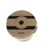 China Fuel water separation filter element 14622355 weight 1 KG 3 month of core components for sale