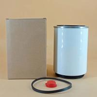 China Manufacturing Plant Fuel Water Separation Filter Element 8159975 with Glass Fiber for sale