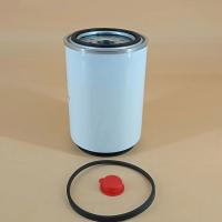 China Manufacturing Plant Fuel Water Separation Filter Element 8159975 with Glass Fiber for sale