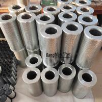 China 2600R010BN4HC Hydraulic Filter Element for Improved Hydraulic System Performance for sale