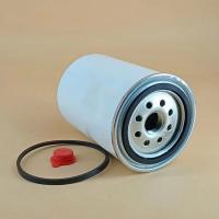China Manufacturing Plant Fuel Water Separation Filter Element 8159975 with Glass Fiber for sale
