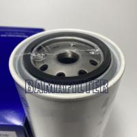 China Energy Mining Connection thread 3/4-16 UN Oil Filter for Engineering Machinery 2654407 for sale