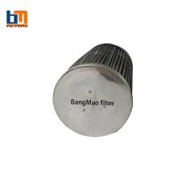 China Industrial PARKER UCC R63112 HIGH PRESSURE FILTER ELEMENT with Local Service Location for sale