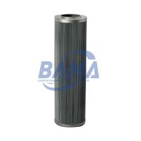 China Local Service Location None HIFI SH 53460 Hydraulic Return Oil Filter for Low Pressure for sale