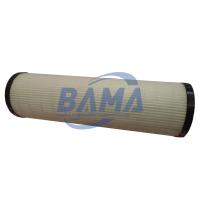 China Local Service Location None HIFI SH 53460 Hydraulic Return Oil Filter for Low Pressure for sale
