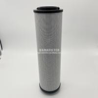 China Local Service Location None 307642 Hydraulic Oil Return Filter with 99% Efficiency for sale