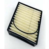China Provided Video Inspection Glass Fiber Core Fuel Water Separation Filter Element FS19733 for sale