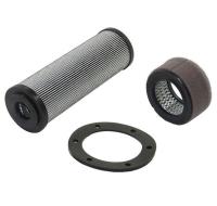 China Filtration BANGMAO FILTER Replacement JLG Hydraulic Oil Return Filter 70002814 for sale
