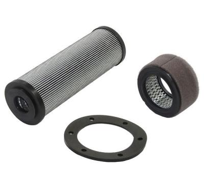 China Filtration BANGMAO FILTER Replacement JLG Hydraulic Oil Return Filter 70002814 for sale