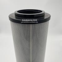 China Local Service Location None 307642 Hydraulic Oil Return Filter with 99% Efficiency for sale