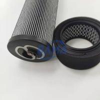China Filtration BANGMAO FILTER Replacement JLG Hydraulic Oil Return Filter 70002814 for sale