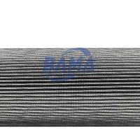 China Filtration BANGMAO FILTER Replacement JLG Hydraulic Oil Return Filter 70002814 for sale