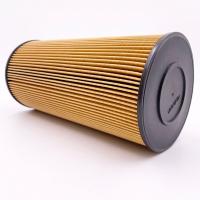 China 800158176 Excavator Fuel Water Separation Filter Element Energy Mining Efficiency for sale