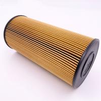 China 800158176 Excavator Fuel Water Separation Filter Element Energy Mining Efficiency for sale