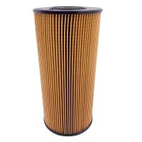 China 800158176 Excavator Fuel Water Separation Filter Element Energy Mining Efficiency for sale