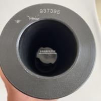China Hydraulic Filter Element 937395Q for Building Material Shops Glassfiber Core Components for sale