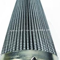 China High Pressure Hydraulic Oil Filter Element SH62022 by BAMA for Long-lasting Performance for sale