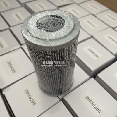China Oil filter element P560971 29558295 P179096 with Video outgoing-inspection Provided for sale