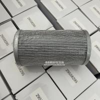 China Oil filter element P560971 29558295 P179096 with Video outgoing-inspection Provided for sale