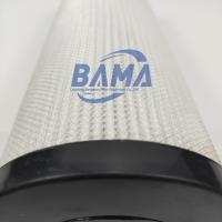 China BangMao Parker Replacement 936718Q Hydraulic Oil Filter Element with Glass Fiber Core for sale