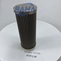 China OEM/ODM Stainless Steel Hydraulic Oil Filter Element 79699573 for 5000h Service Life for sale