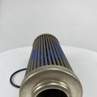 China OEM/ODM Stainless Steel Hydraulic Oil Filter Element 79699573 for 5000h Service Life for sale