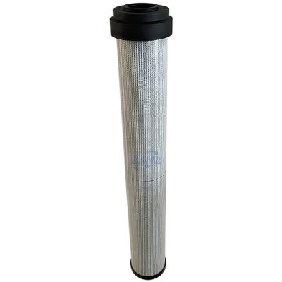 China Replace DEMAG 48256112 Hydraulic Oil Filter Element for High Pressure Filter Condition for sale