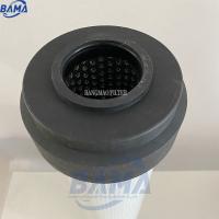China Replace DEMAG 48256112 Hydraulic Oil Filter Element for High Pressure Filter Condition for sale