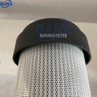 China Replace DEMAG 48256112 Hydraulic Oil Filter Element for High Pressure Filter Condition for sale