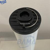 China Replace DEMAG 48256112 Hydraulic Oil Filter Element for High Pressure Filter Condition for sale