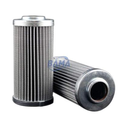 China MP FILTRI HP0502A10AN High Pressure Hydraulic Oil Filter Element Replacement for BangMao for sale