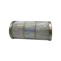 China MP FILTRI HP0502A10AN High Pressure Hydraulic Oil Filter Element Replacement for BangMao for sale