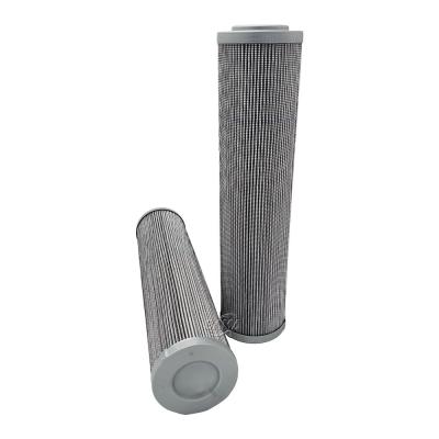 China Important Glass Fiber P166255 Hydraulic Filter Element for Pressure Filtration in Farms for sale