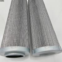 China Important Glass Fiber P166255 Hydraulic Filter Element for Pressure Filtration in Farms for sale