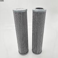 China Important Glass Fiber P166255 Hydraulic Filter Element for Pressure Filtration in Farms for sale