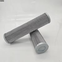 China Important Glass Fiber P166255 Hydraulic Filter Element for Pressure Filtration in Farms for sale
