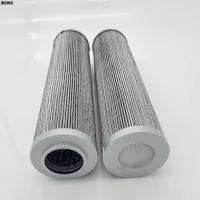 China Important Glass Fiber P166255 Hydraulic Filter Element for Pressure Filtration in Farms for sale