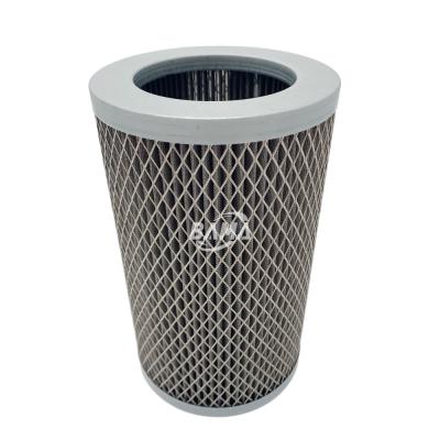 China SF515M250 Hydraulic Suction Oil Filter Element The Best Choice for Industrial Filtration for sale