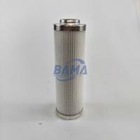 China BAMA-Filter Direct Interchange LIEBHERR 10037618 Hydraulic Oil Filter for Oil Removal for sale