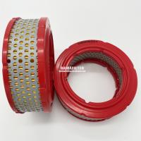 China 56018329 309450 0005L010P 14171 SA12561 Construction Machinery Air Filter for Market for sale
