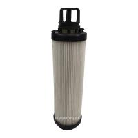China Glass Fiber PARKER 941037Q Hydraulic Oil Filter Element for BANGMAO Core Components for sale