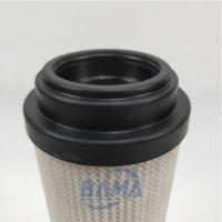 China Glass Fiber PARKER 941037Q Hydraulic Oil Filter Element for BANGMAO Core Components for sale