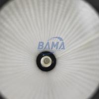 China Glass Fiber PARKER 941037Q Hydraulic Oil Filter Element for BANGMAO Core Components for sale