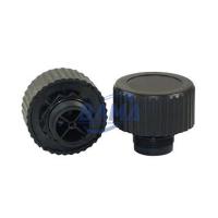 China Video Technical Support After Service for LIEBHERR 10222403 Filter Element Replacement for sale