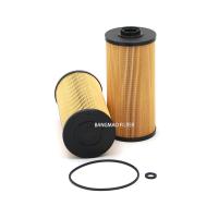 China Glass Fiber Filter Efficiency 99% BANGMAO Supply Replacement Hydraulic Oil Filter Cross Reference 4711160 for sale