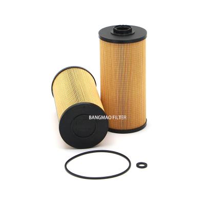 China Glass Fiber Filter Efficiency 99% BANGMAO Supply Replacement Hydraulic Oil Filter Cross Reference 4711160 for sale