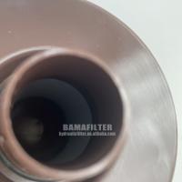 China Offline Filters for Closed Crankcase Ventilation CCV55247-10 CCV55247-08 Air Filter for sale